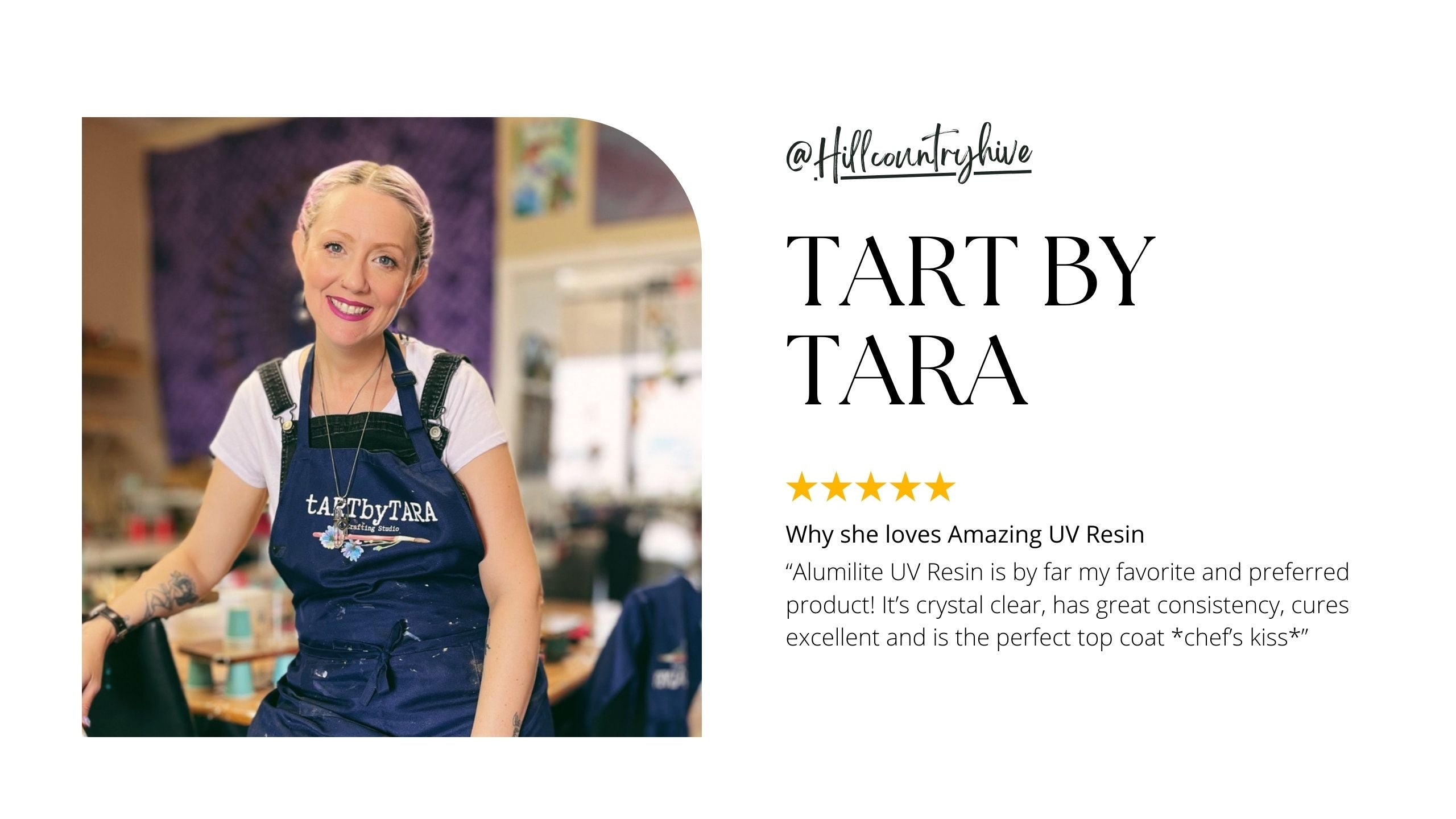 Amazing UV Resin for Jewelry and Crafts – Alumilite