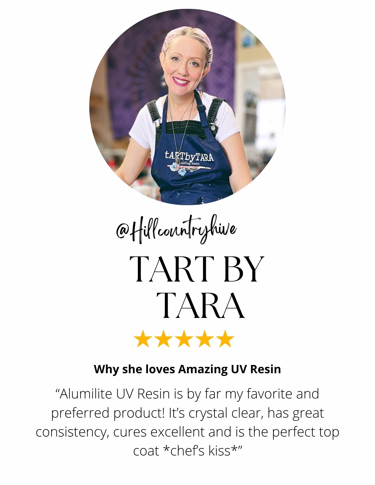 Amazing UV Resin for Jewelry and Crafts – Alumilite