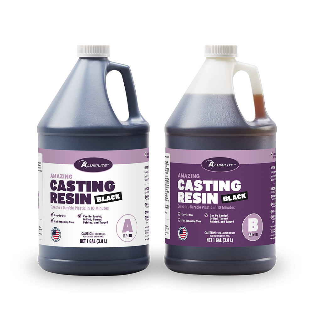 Amazing Casting Resin – Alumilite