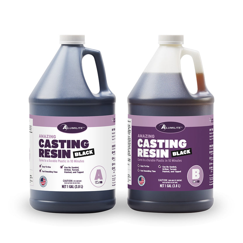 Amazing Casting Resin – Alumilite