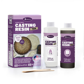 Amazing Casting Resin – Alumilite