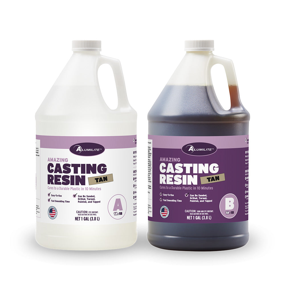 Amazing Casting Resin – Alumilite