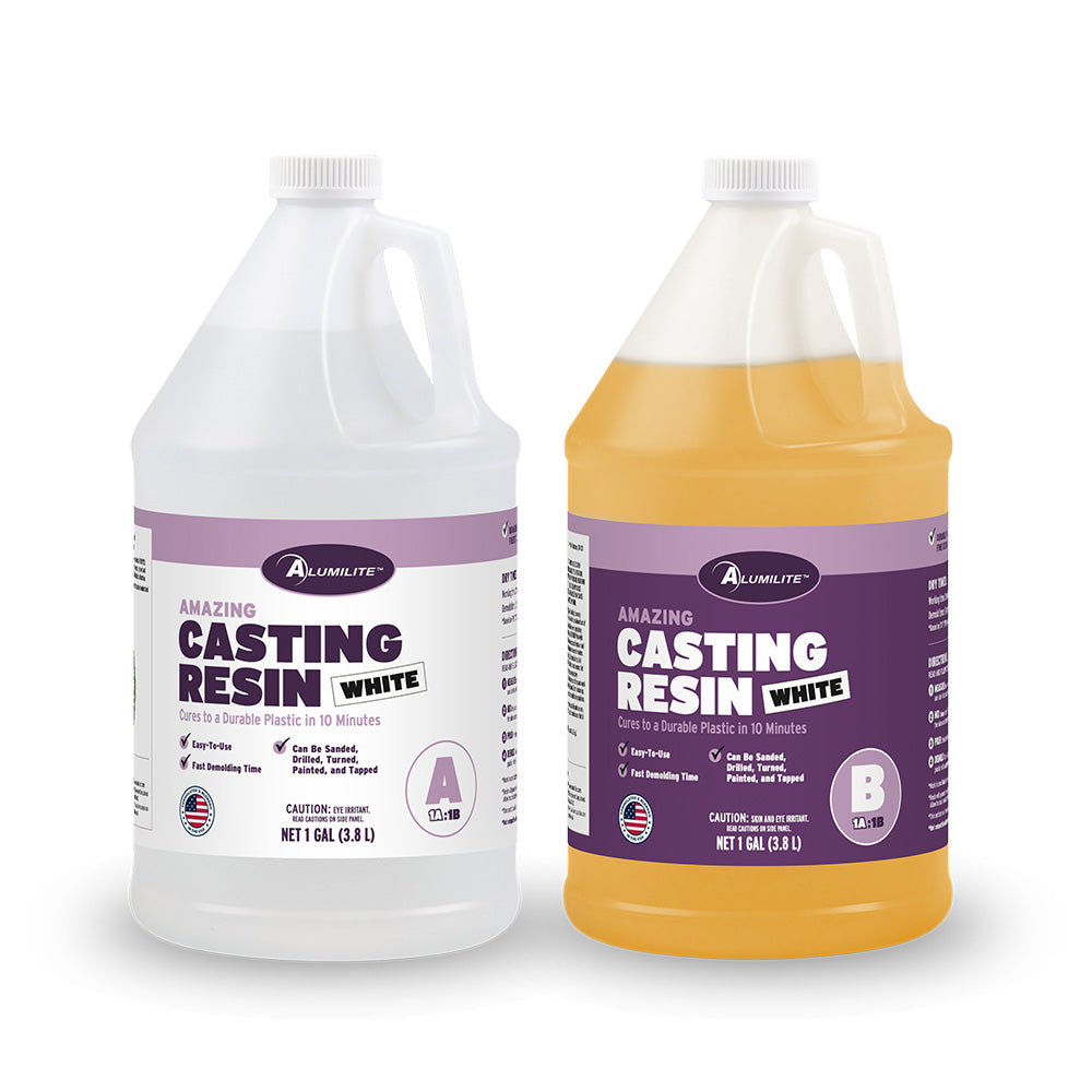 Amazing Casting Resin – Alumilite