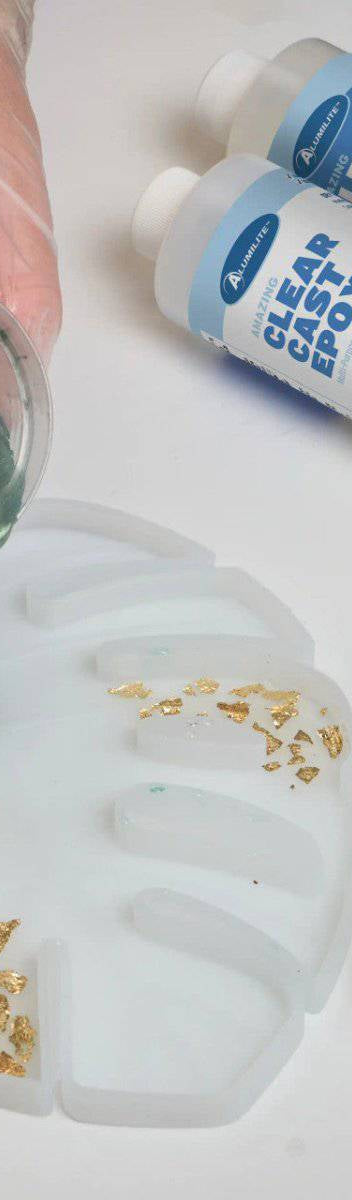 Amazing Clear Cast - Casting resin clear-ly the winner! – Alumilite