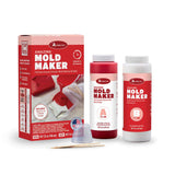 Amazing Mold Maker Silicone Rubber | Alumilite