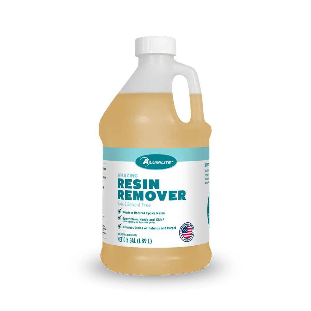 Alumilite Amazing Resin Remover