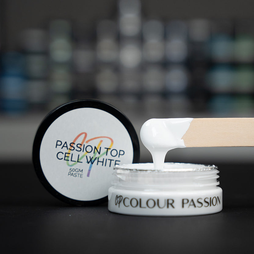 Colour Passion Pigment Paste For Epoxy Resin – Alumilite