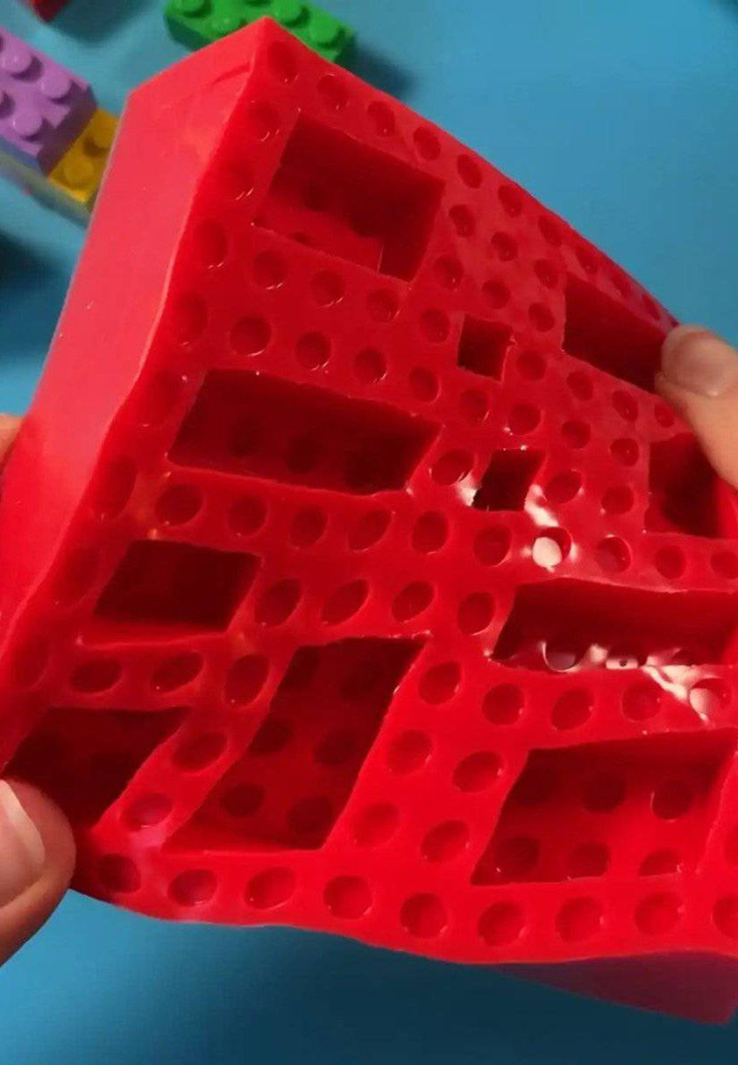 Amazing Mold Maker Silicone Rubber | Alumilite