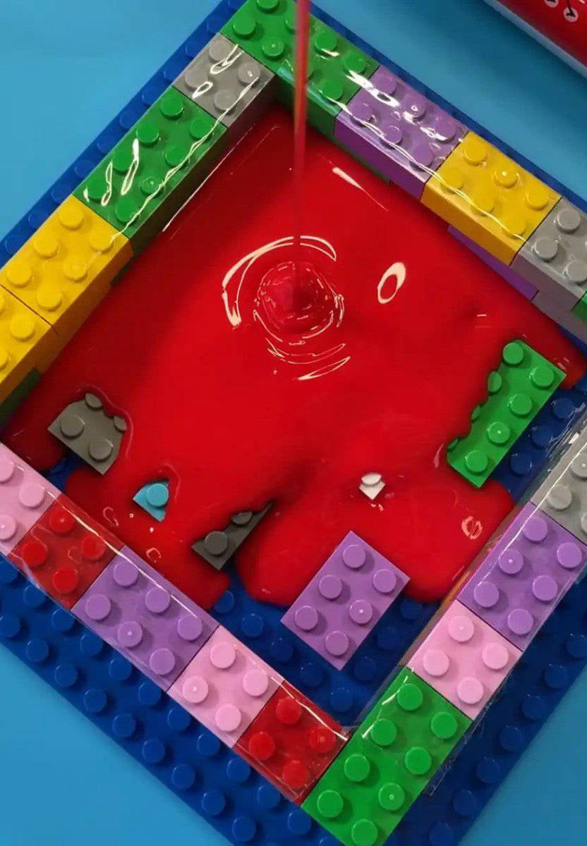 Amazing Mold Maker Silicone Rubber | Alumilite