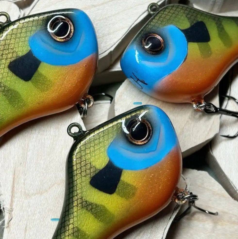 Alumi-UV Light Cured Resin for Fishing Lure and Ring Making – Alumilite