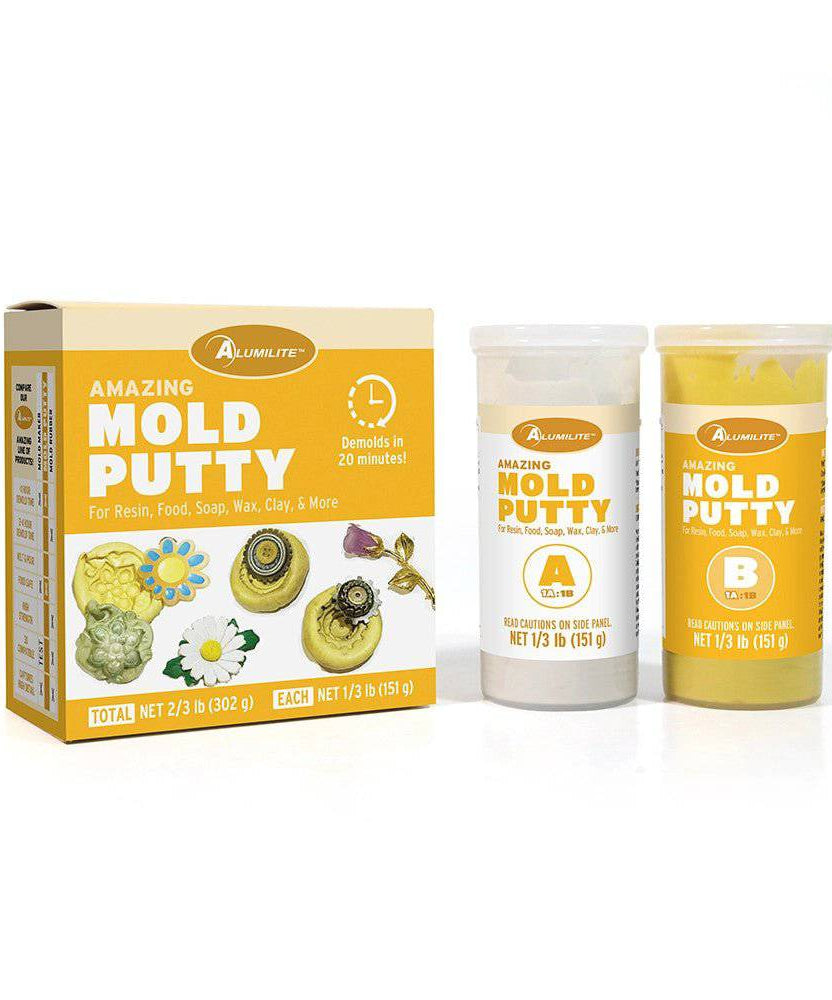 Amazing Mold Putty