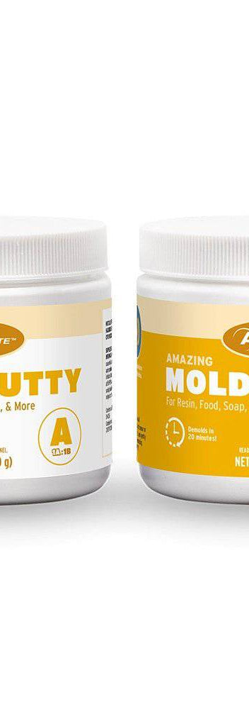 Amazing Mold Putty