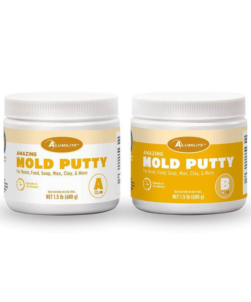 Amazing Mold Putty