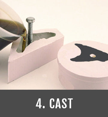 Applications - Rock Climbing Holds – Alumilite