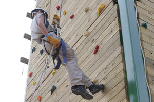 Applications - Rock Climbing Holds – Alumilite