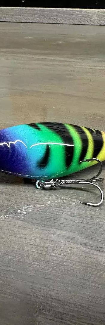 Alumi-UV Light Cured Resin for Fishing Lure and Ring Making – Alumilite