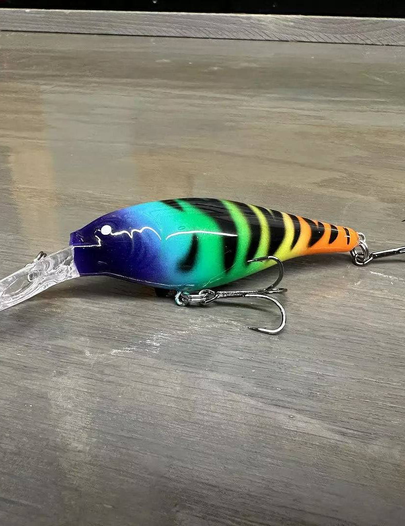 Alumi-UV Light Cured Resin for Fishing Lure and Ring Making