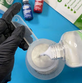 HydroCast Mineral Casting Compound Refill Pack – Alumilite